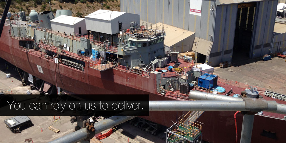 BGW Group - BGW Group